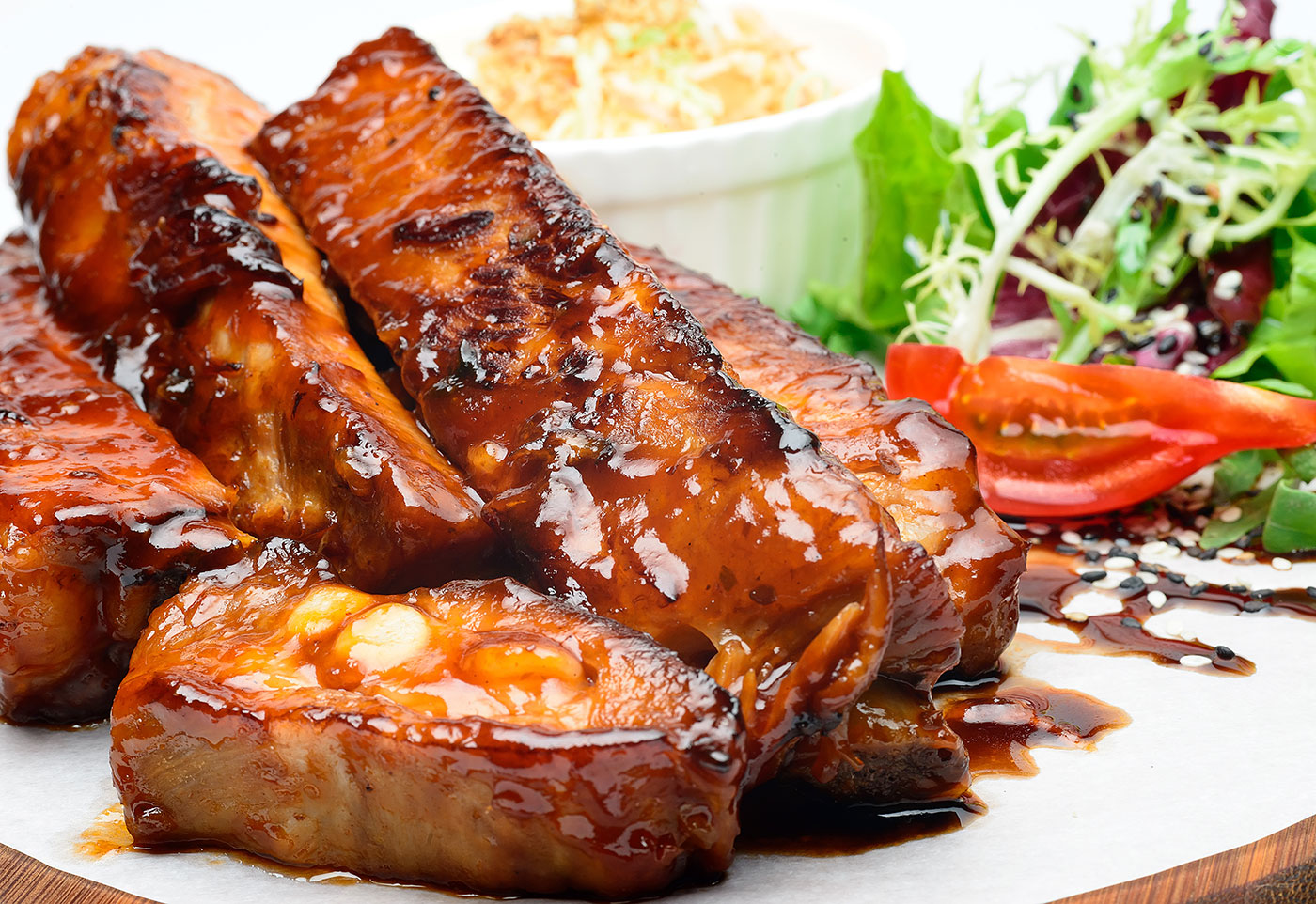 Menu – Ichigo Ichie Buffet